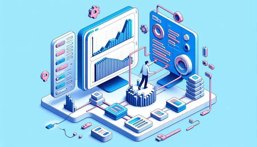 vue如何创建json • Worktile社区