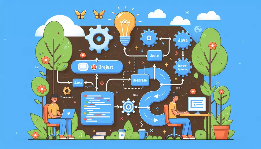 Java如何请求vue • Worktile社区