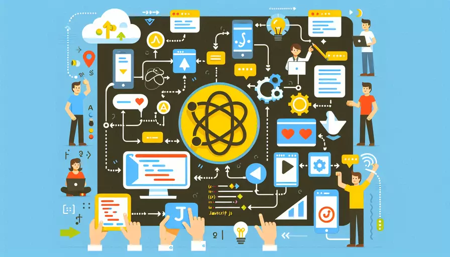 vue如何使用js文件 • Worktile社区