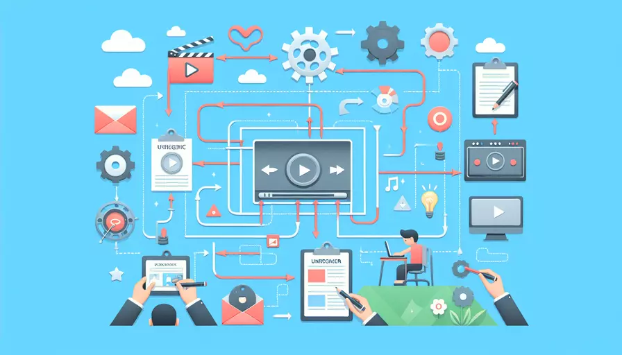 vue视频如何注销 • Worktile社区