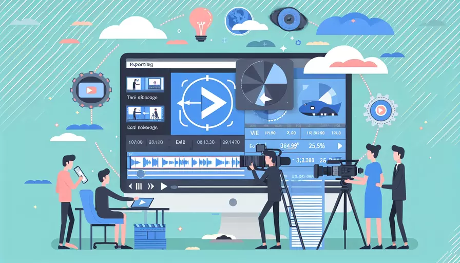 vue视频剪辑app如何导出 • Worktile社区