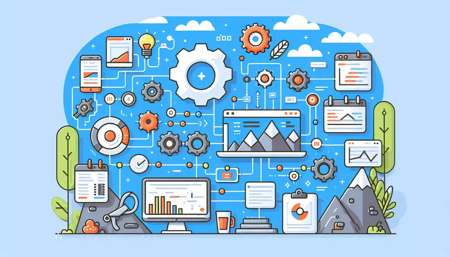 vue中的vant有什么用 • Worktile社区