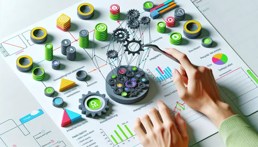 php如何与vue交互 • Worktile社区