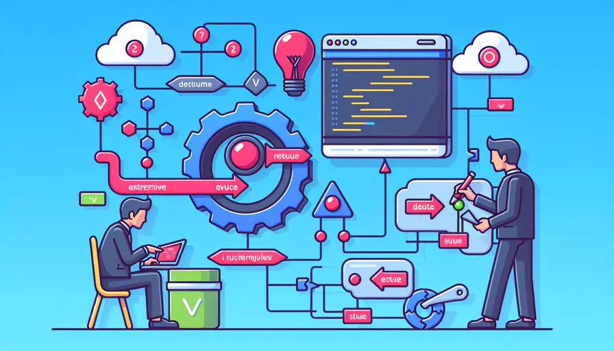 如何提取vue • Worktile社区