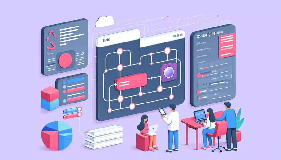 vue如何配置blob • Worktile社区