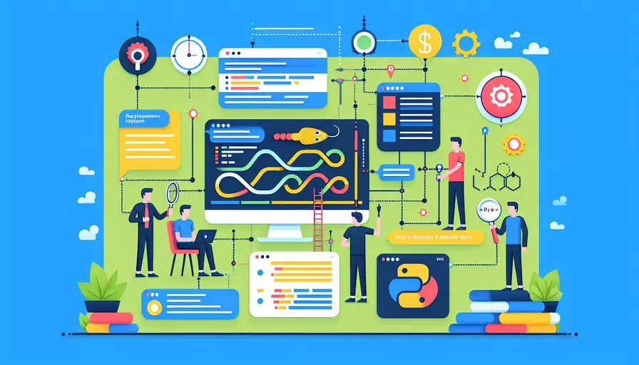 python如何抓取vue • Worktile社区