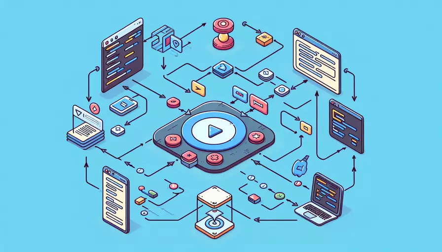 vue如何封装成web app • Worktile社区