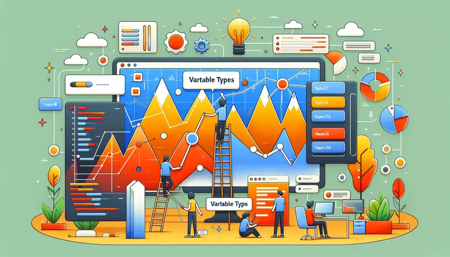 vue如何查看变量类型 • Worktile社区