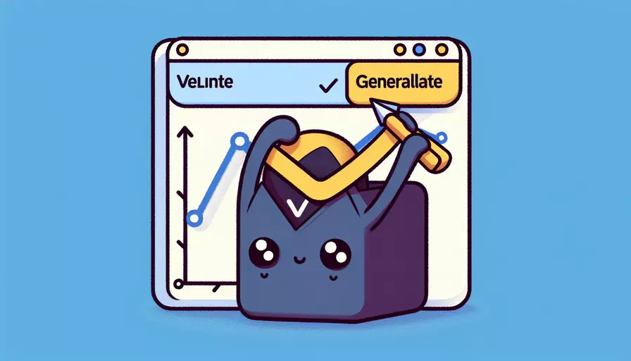 如何卸载vue eslint • Worktile社区