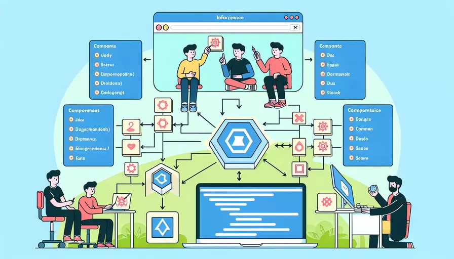 Vue如何实现组件继承 • Worktile社区 