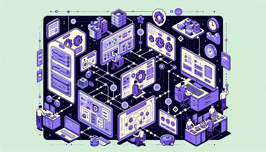 vue cli安装如何配置 • Worktile社区