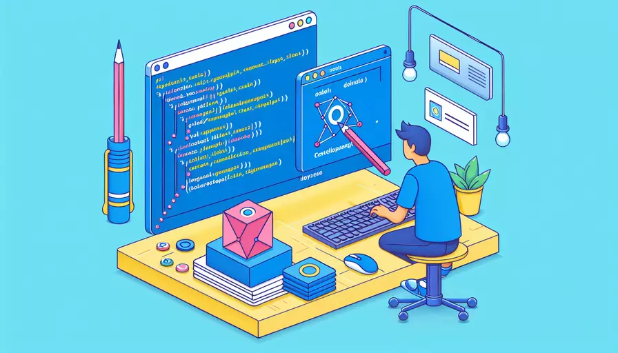 vue3如何搭建开发环境 • Worktile社区