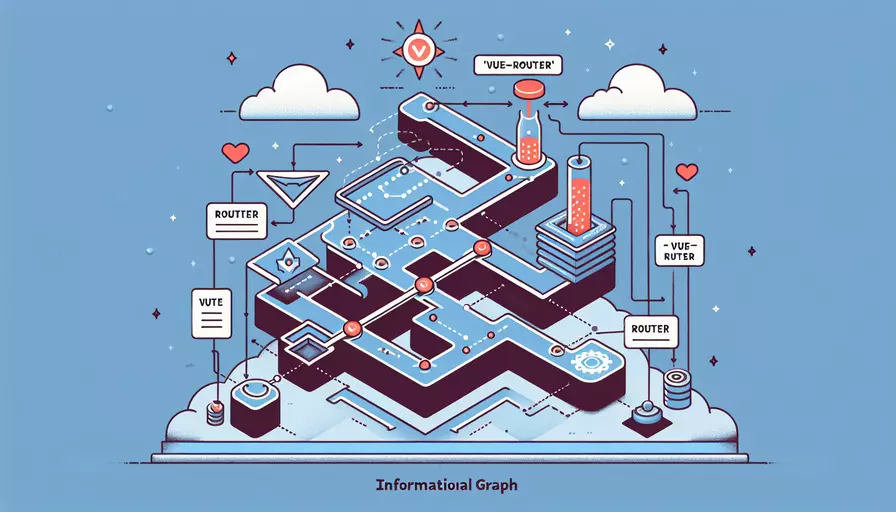 vue打包如何引入vue-router • Worktile社区