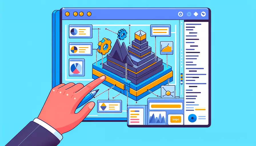 vue如何引用ui组件 • Worktile社区