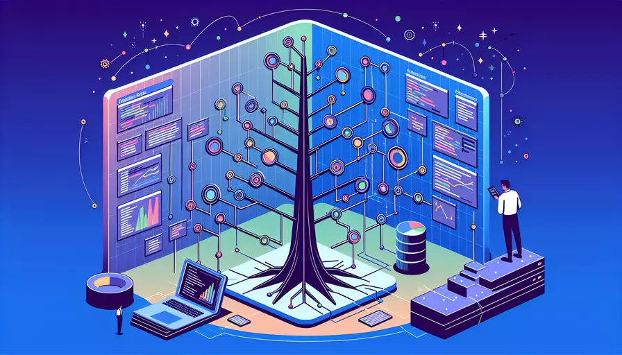 Vue的tree结构如何动态 • Worktile社区