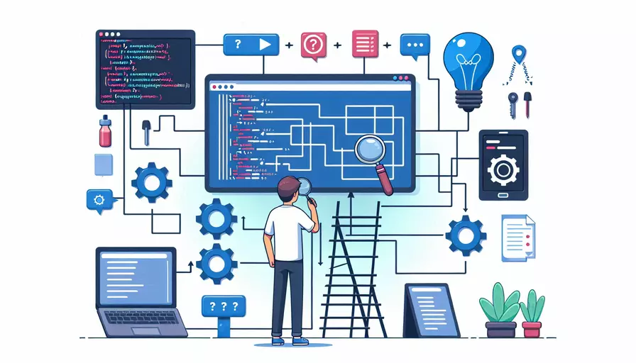 如何调试vue.js • Worktile社区