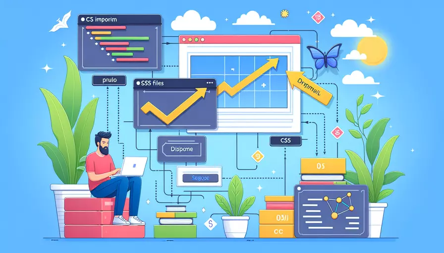 vue如何动态引入css文件 • Worktile社区