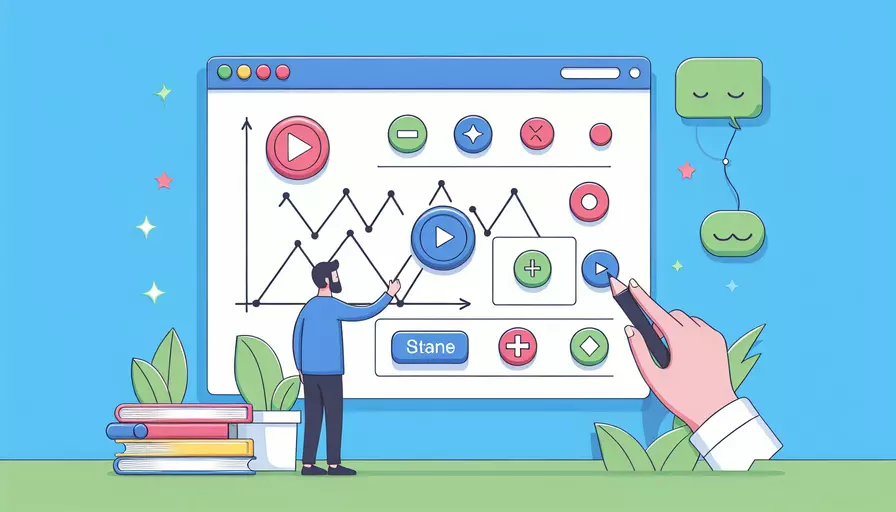 vue中如何修改button属性 • Worktile社区