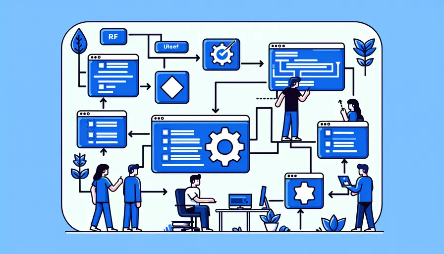 vue如何ref修改表单内容 • Worktile社区