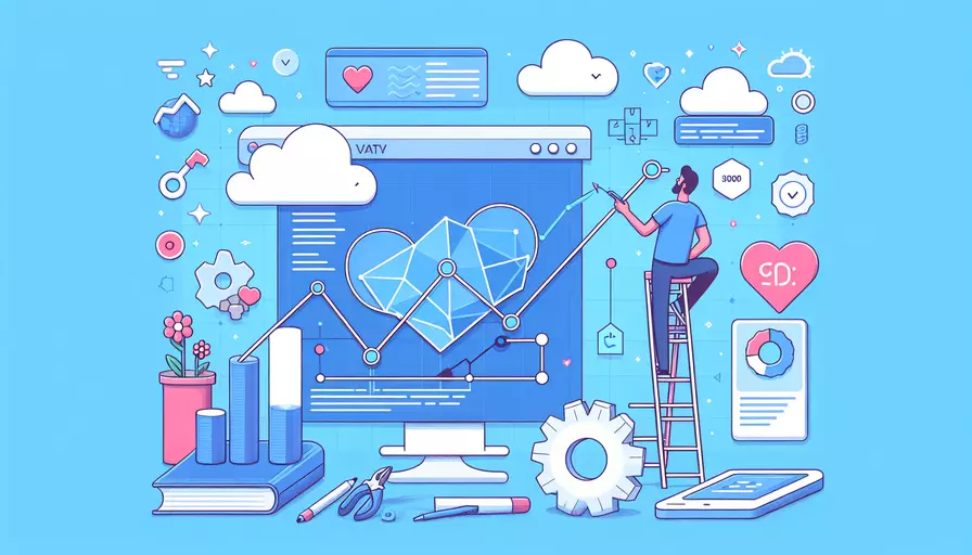 vue项目中如何使用vant框架 • Worktile社区