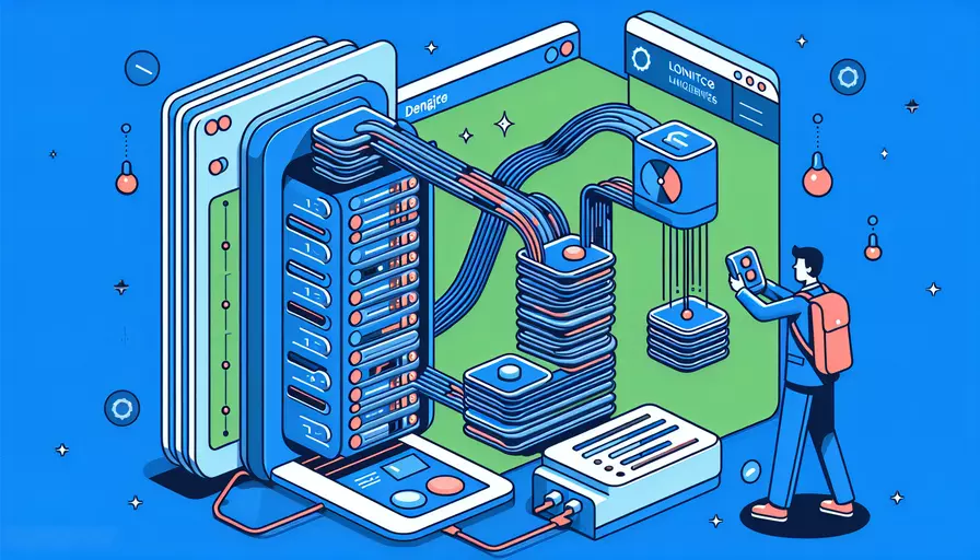 vue如何同时加载多个组件 • Worktile社区