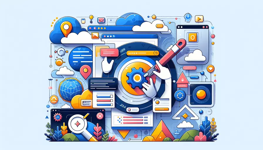 vue3如何获取实例 • Worktile社区