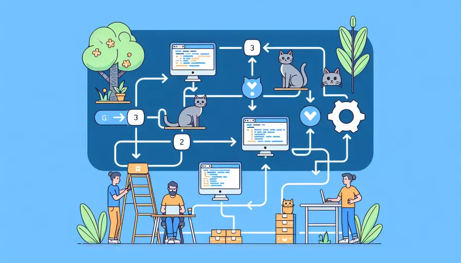 vue.js项目tomcat如何部署 • Worktile社区