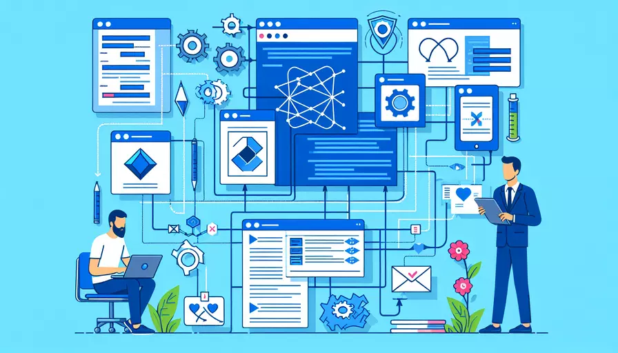 如何运行html5添加vue • Worktile社区