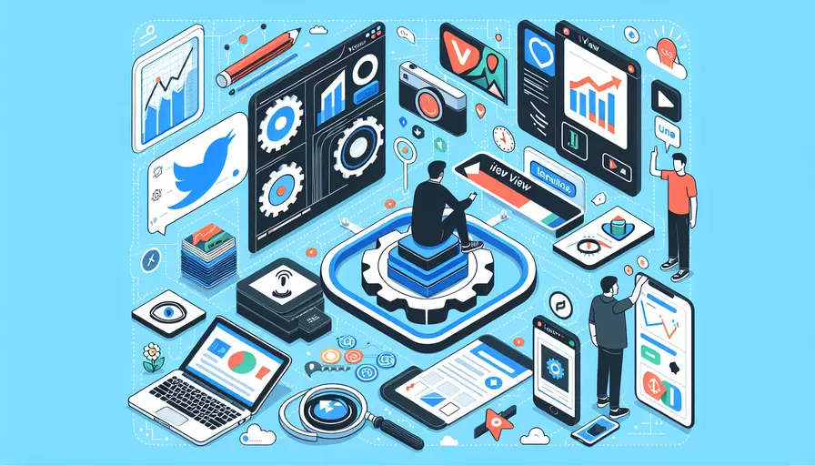 iview在vue中如何使用 • Worktile社区