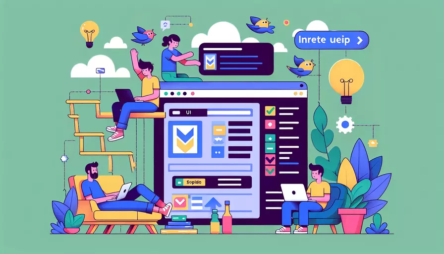 vue项目如何导入weui • Worktile社区