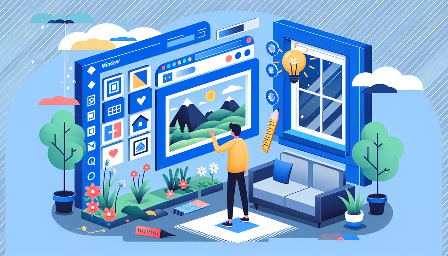 vue中如何使用window对象 • Worktile社区