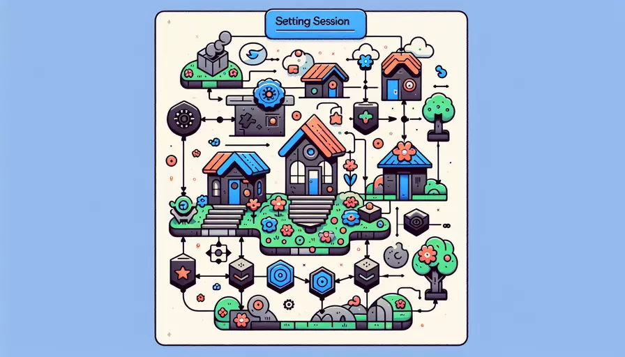 vue如何设置session • Worktile社区