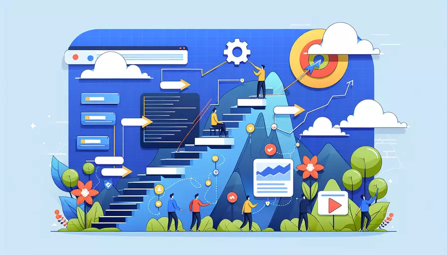 vue2如何使用 • Worktile社区