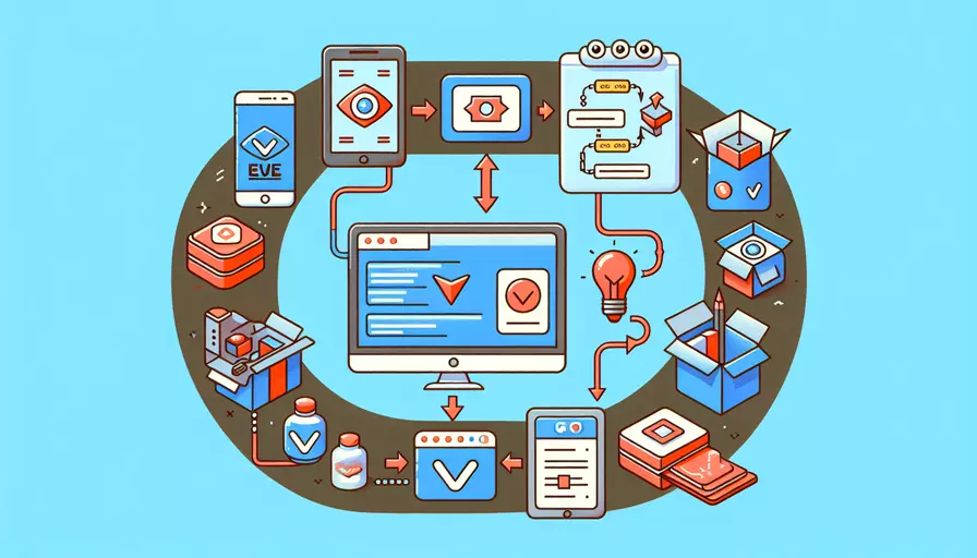 vue移动端如何打包exe • Worktile社区