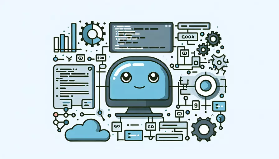 go语言如何制作界面 • Worktile社区