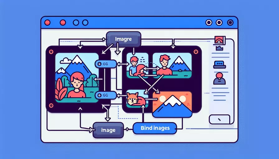 vue如何绑定图片 • Worktile社区