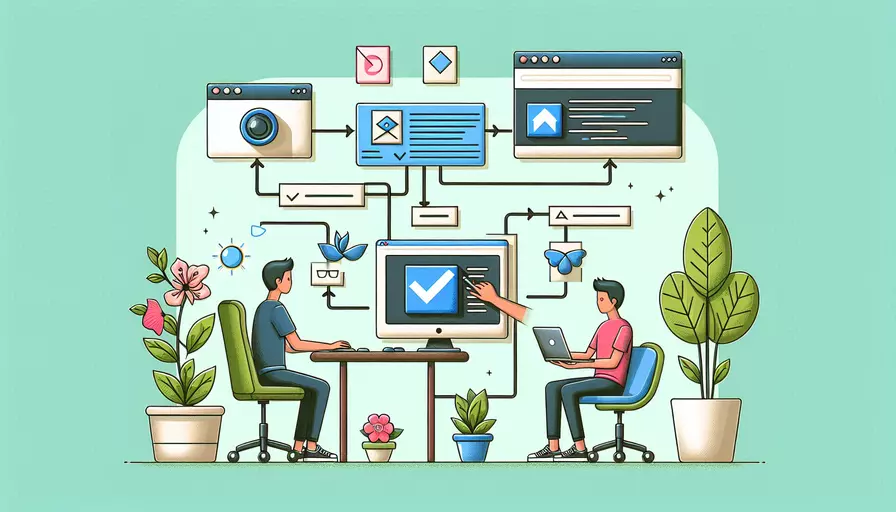 如何用vue添加图片 • Worktile社区