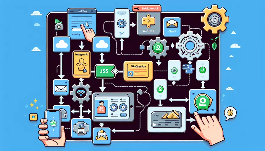 vue微信支付如何引人jssdk • Worktile社区