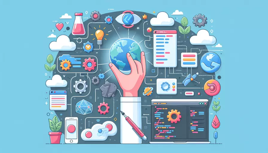 如何用webstorm用vue • Worktile社区