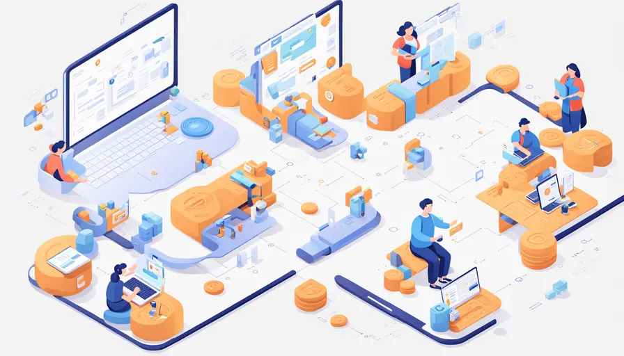 go语言怎么搭建小程序 • Worktile社区