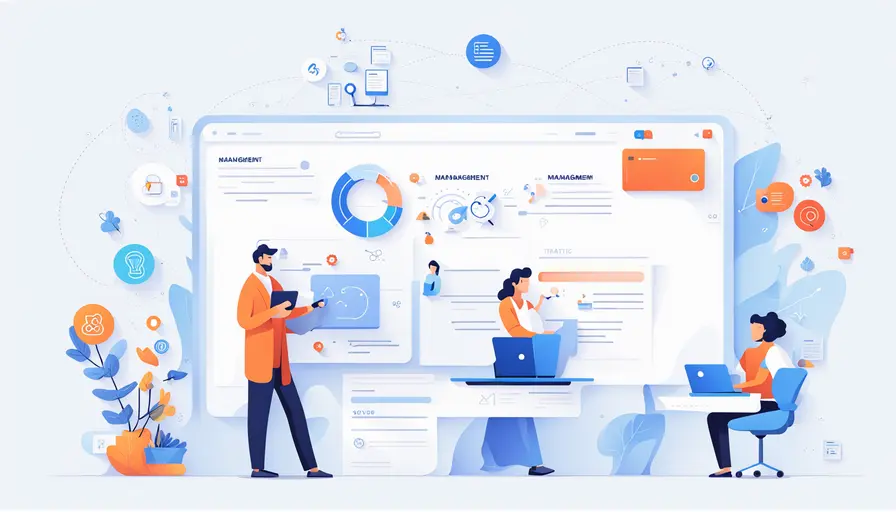 管理系统go语言怎么写 • Worktile社区