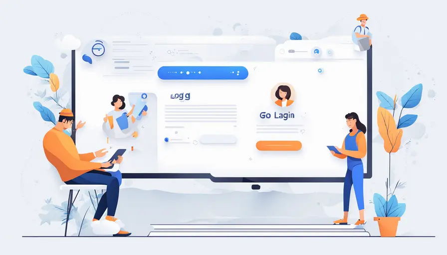 go语言怎么登录网站 • Worktile社区