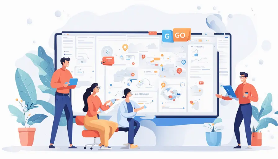 怎么找go语言工作 • Worktile社区