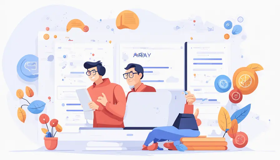 go语言数组怎么写 • Worktile社区