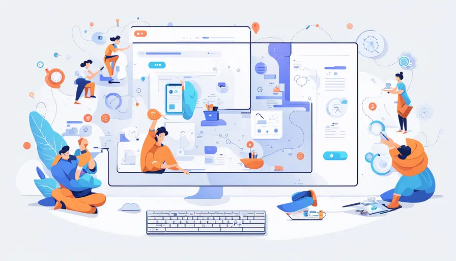 go语言怎么连接tcp • Worktile社区