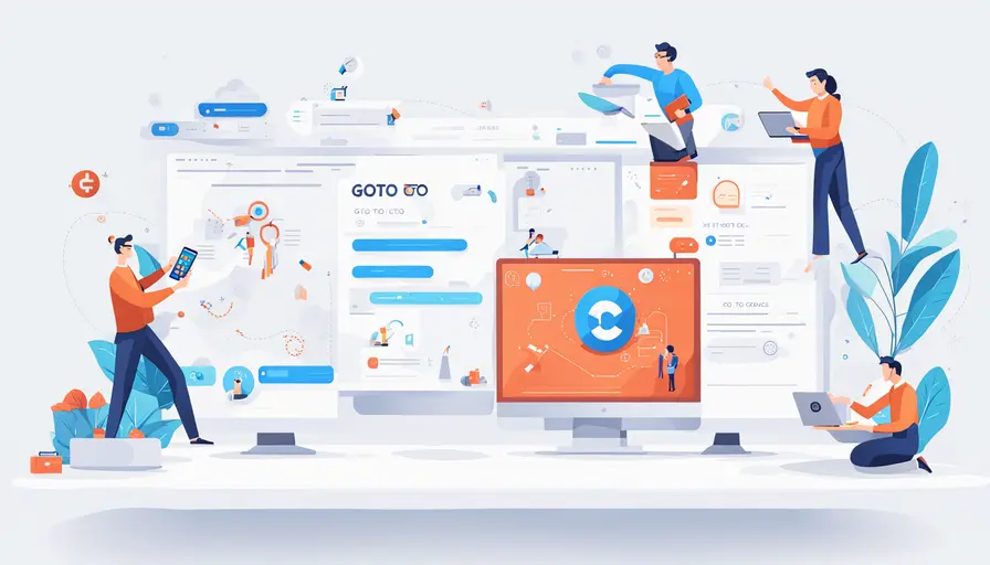 go to怎么用c语言 • Worktile社区