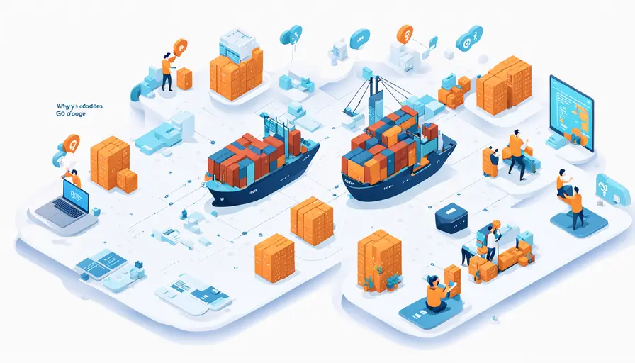 为什么docker用go语言 • Worktile社区