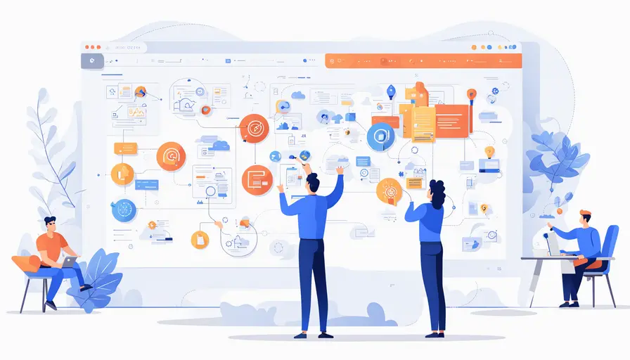 软件项目管理 怎么制作wbs • Worktile社区