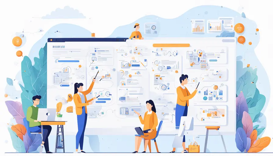 项目管理计划15章怎么写 • Worktile社区