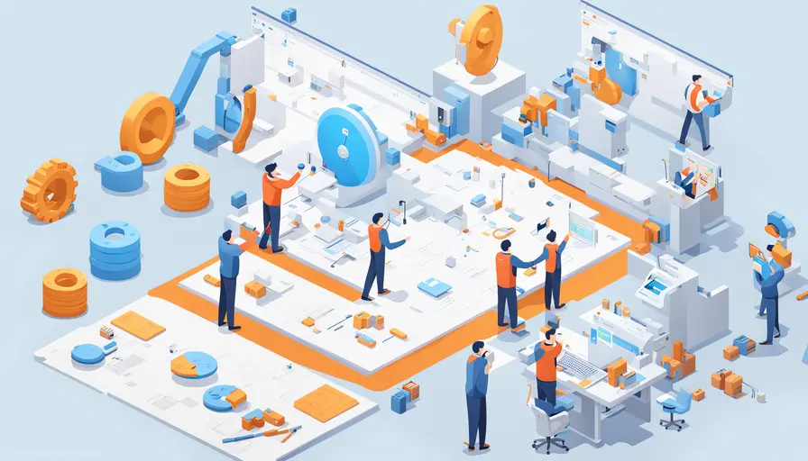 3d max pm项目管理器怎么用 • Worktile社区